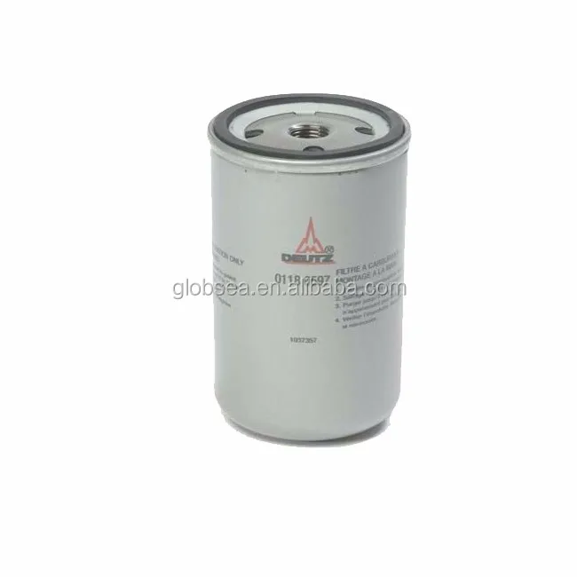 Deutz Diesel Oil Filter Element 0118 3575 - Buy Deutz Filter,Oil Filter ...