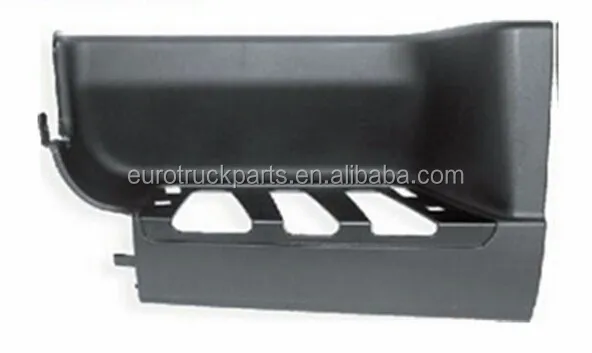 Oem 20453600 20453604 Heavy Duty European Truck Body Parts Trailer ...