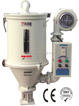 Industrial Plastic Drying Machines For Mould Factory,Mini Plastic ...