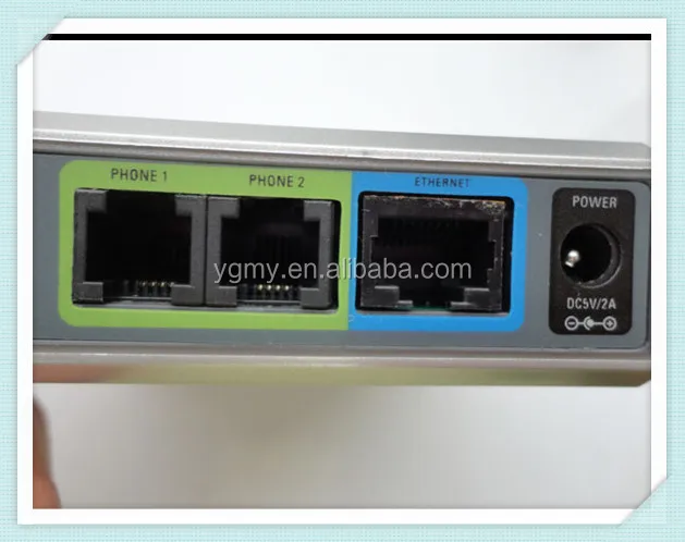 Unlocked Voip Adapter Linksys Pap2 Pap2t Pap2t-na - Buy Pap2t-na Linksy ...