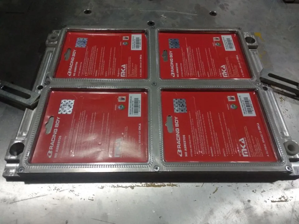 Automatic Plc Type Pvc A4 File Folder Welding Machine - Buy Pvc A4 File ...