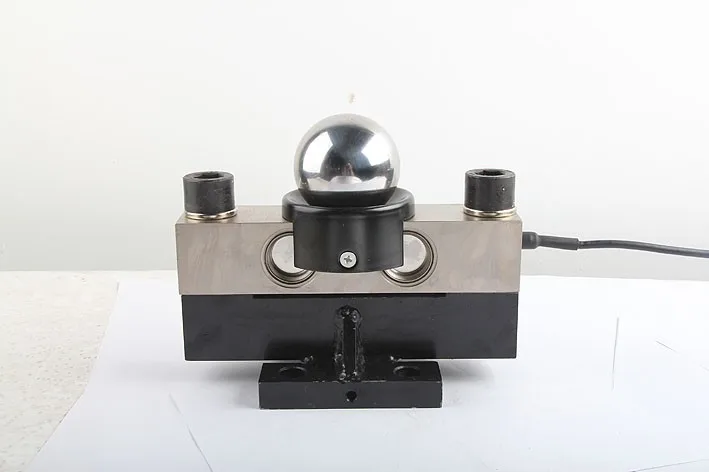 Customized Double Ended Shear Beam Load Cell - 30ton