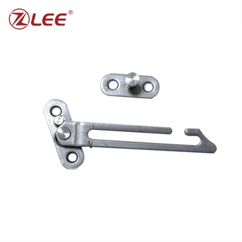 Upvc Casement Window Limit Opening Device Restrictor Hook - Buy Window ...