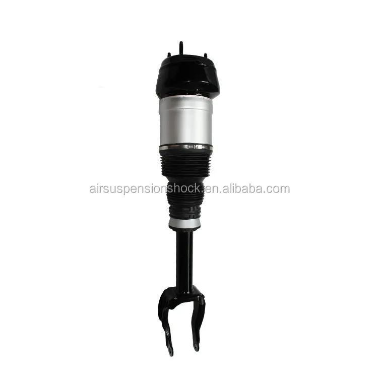 Front Air Suspension For Mercedes Benz W166 Shock Absorber Auto Parts ...