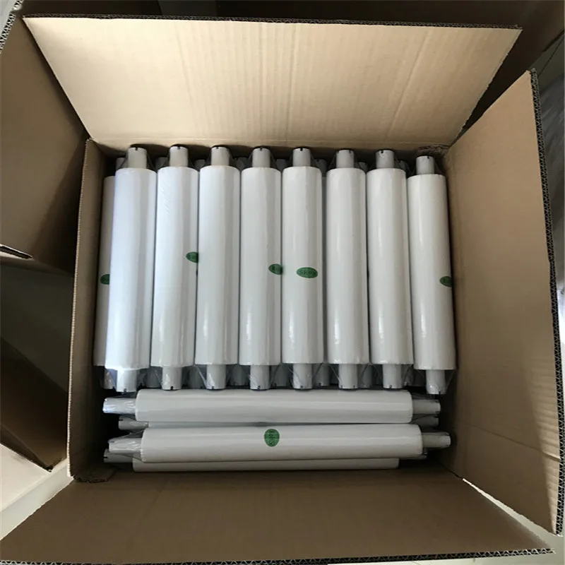 Smt Machine Stencil Cleaning Paper Wiper Roll For Mpm Dek Minami Kme ...