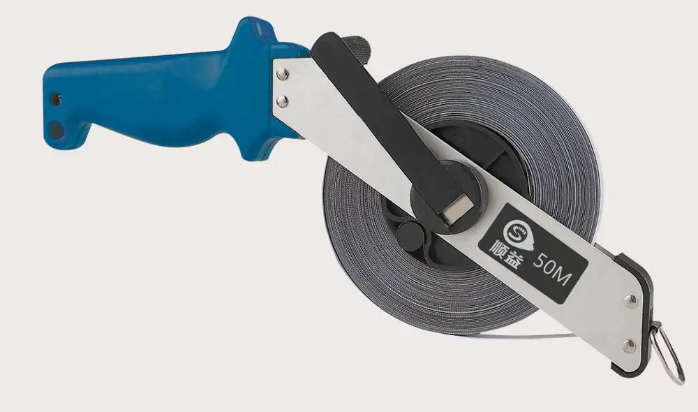 New Type Oil Gauging Steel Tape Measure - Buy Steel Tape Measure,Oil ...