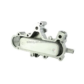 Oil Cooler Filter Assy Pbc500230,Pbc101270,Pbc000100,Pbc000101 For ...