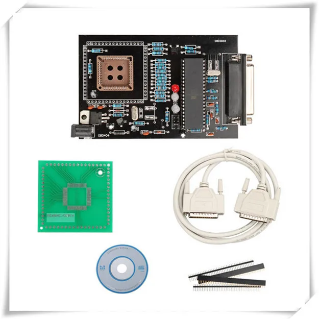 ETL 4 in One PROGRAMMER - Universal Auto ECU Solutions