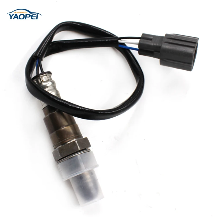 Oxygen Sensor O2 Sensor 89467-0E050 for Toyot-a Highlander GSU45 2GRFE ...
