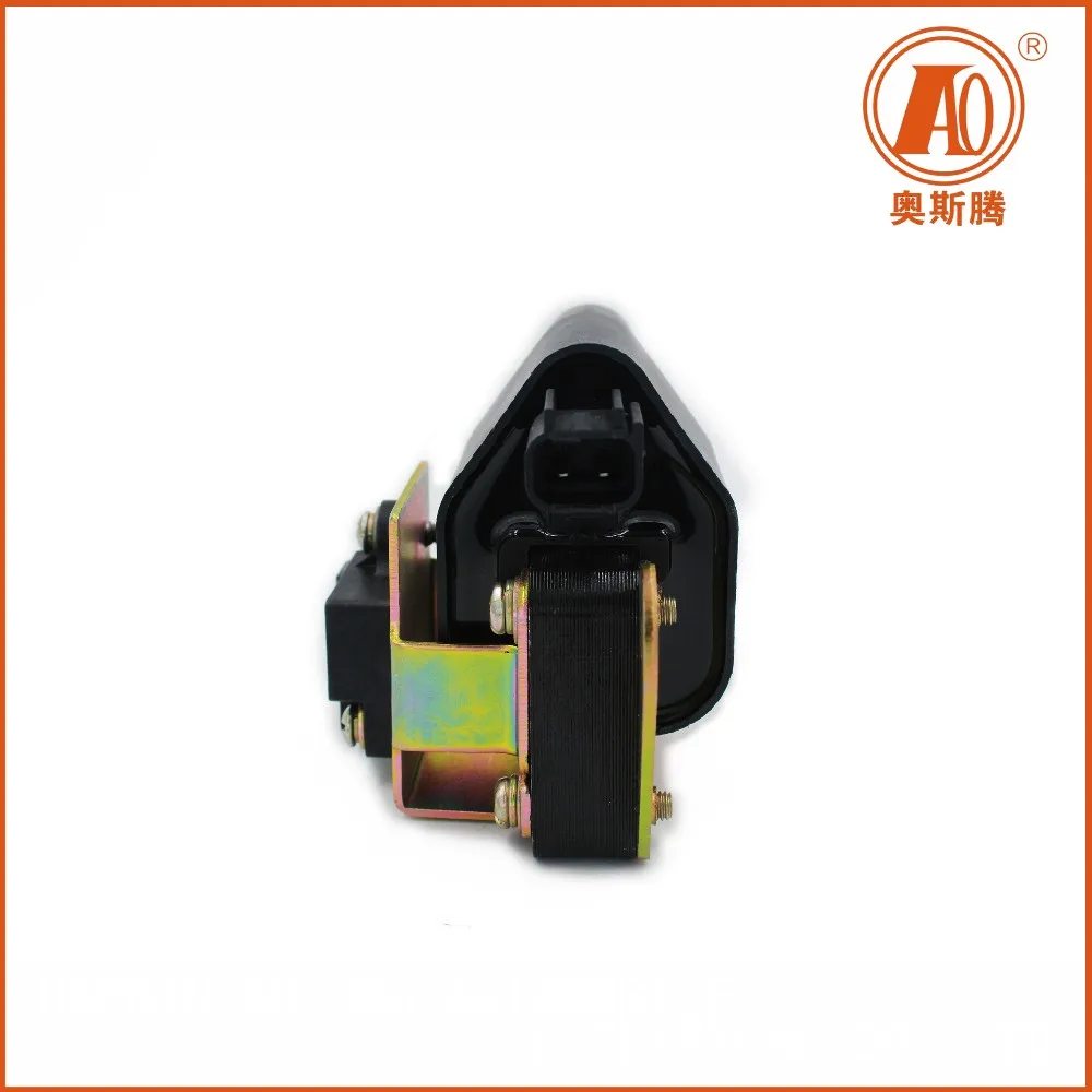 Car Coil Ignition Engine Pack 4G63 4G64 for Mitsubishi Auto Parts