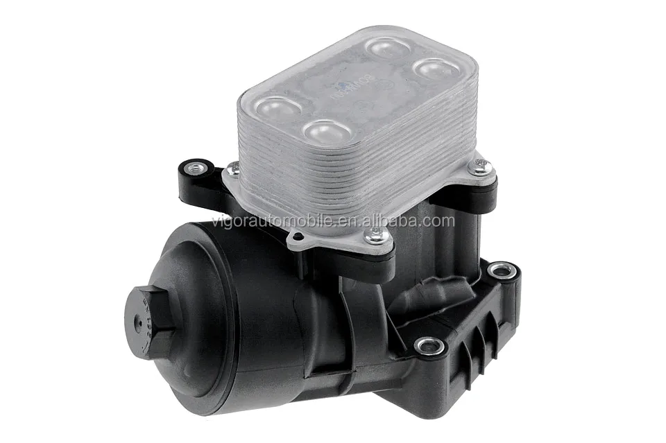 Refroidisseur D'huile Pour Vw Polo,Oem,03p115389 - Buy Pour Vw Polo ...