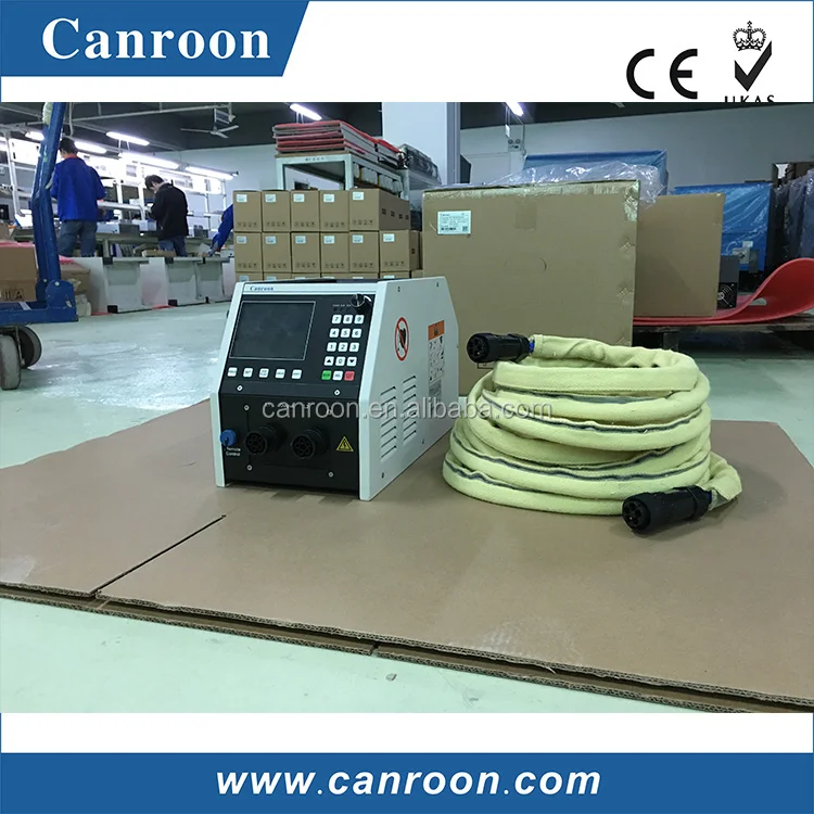 5KW Portable Induction Heater - Efficient Heating Solutions