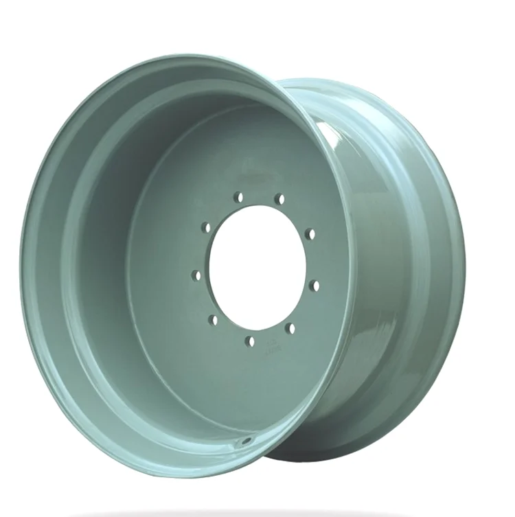 16 Inch China Tractor Blank Rims And Wheels - Buy 16 Inch Tractor Rim ...