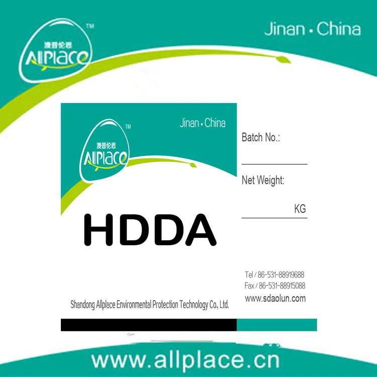 Factory Price Hexamethylene Diacrylate Hdda Cas No.13048-33-4 - Buy ...