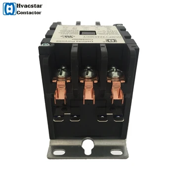 3 Pole Contactors 30 Amps 240v Coil Ac Contactor - Buy Ac Contactor,3 ...