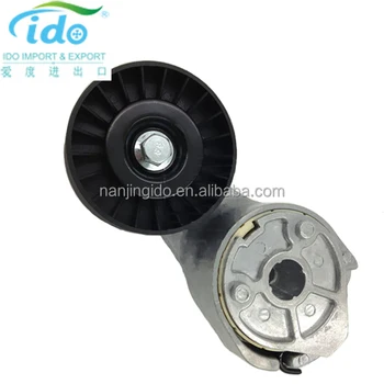 Auto Spare Parts Belt Tensioner For Benz Travego 1999 5412001570 - Buy ...