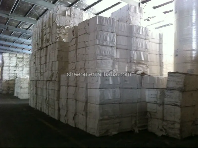 Food Grade Unbleached Bagasse Pulp&bleached Bagasse Pulp - Buy Food ...