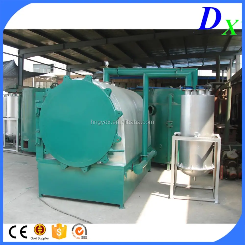China Best Biochar Industrial Furnace Charcoal Kiln