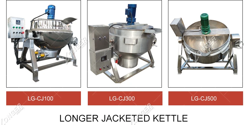 300L Commercial Soup Boiling Vat - Efficient Cooking Pot