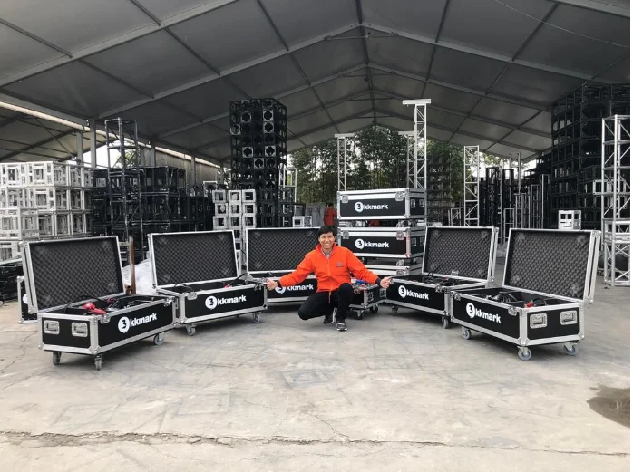 Customized 2 3 Seater Sofa Furniture Flight Road Case - Buy Flight Case ...