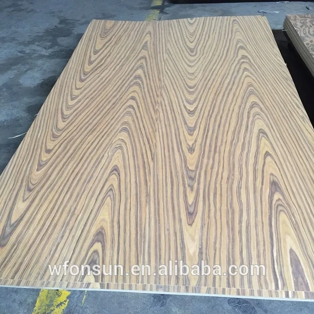 Natural Maple Veneer Plywood Melamine Plywood 4*8 High Quality Fancy ...