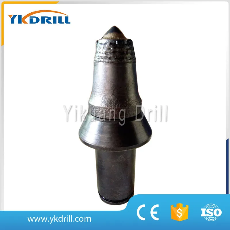 Road Planning Picks Road Milling Bits Asphalt Milling Machine Chisels ...