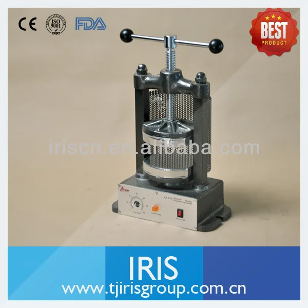 High Quality Dental Laboratory Pressure Polymerizer Unit/ Dental ...