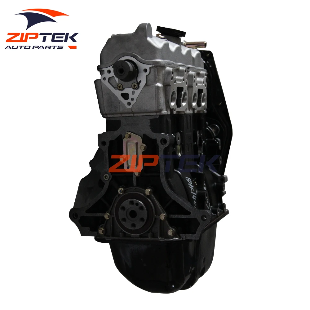 4f18 Xc4f18-t 1.0l Md344160 Engine Power Cylinder Head Assm Cylinder ...