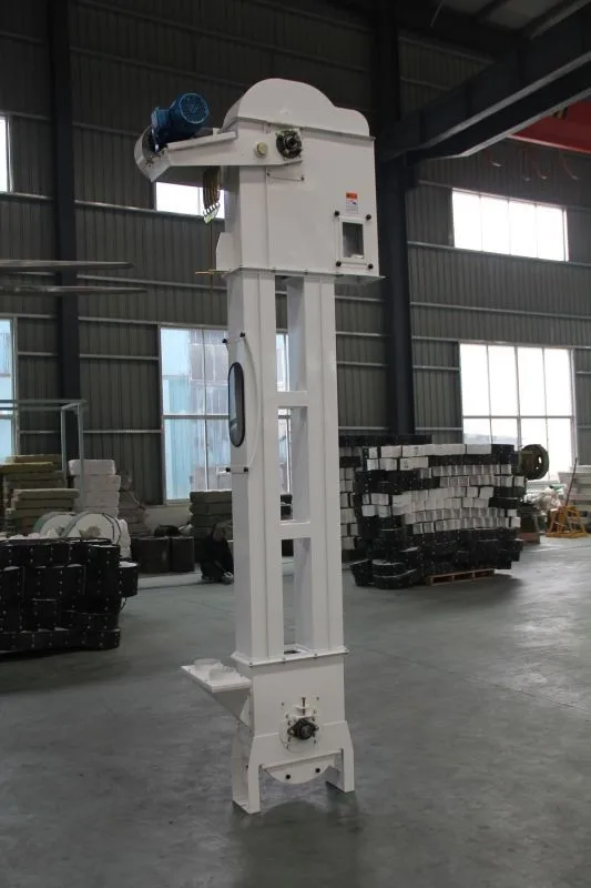 Hot Sell Super Low Speed Bucket Elevator - Jialiang Machinery