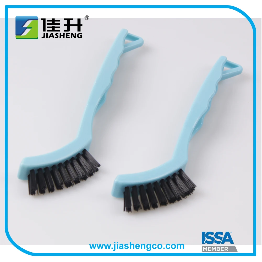 Mini Gap Cleaning Brush Small Grout Cleaning Brush,Nylon Bristles 71401 ...