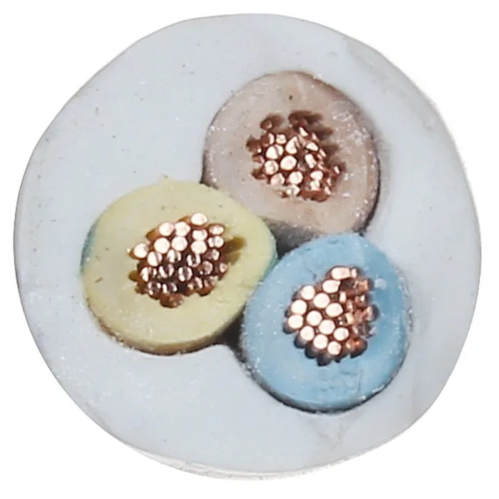 3 Core 1.5mm Flexible Wire 3g Cable 1.5mm2 Electrical Cable - Buy 1.5mm ...