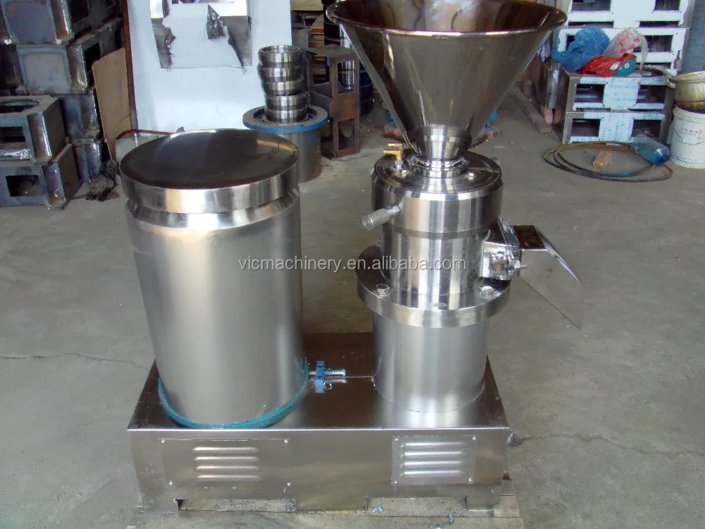 All Stainless Steel Bone Mud Grinder Machine/bone Crusher - Buy Bone Mill,Bone Butter Machine ...