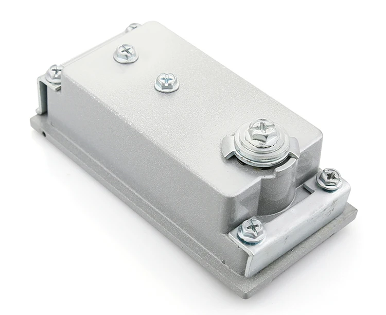 Packaged Substation Handle Paddle Door Panel Lock - Secure & Durable