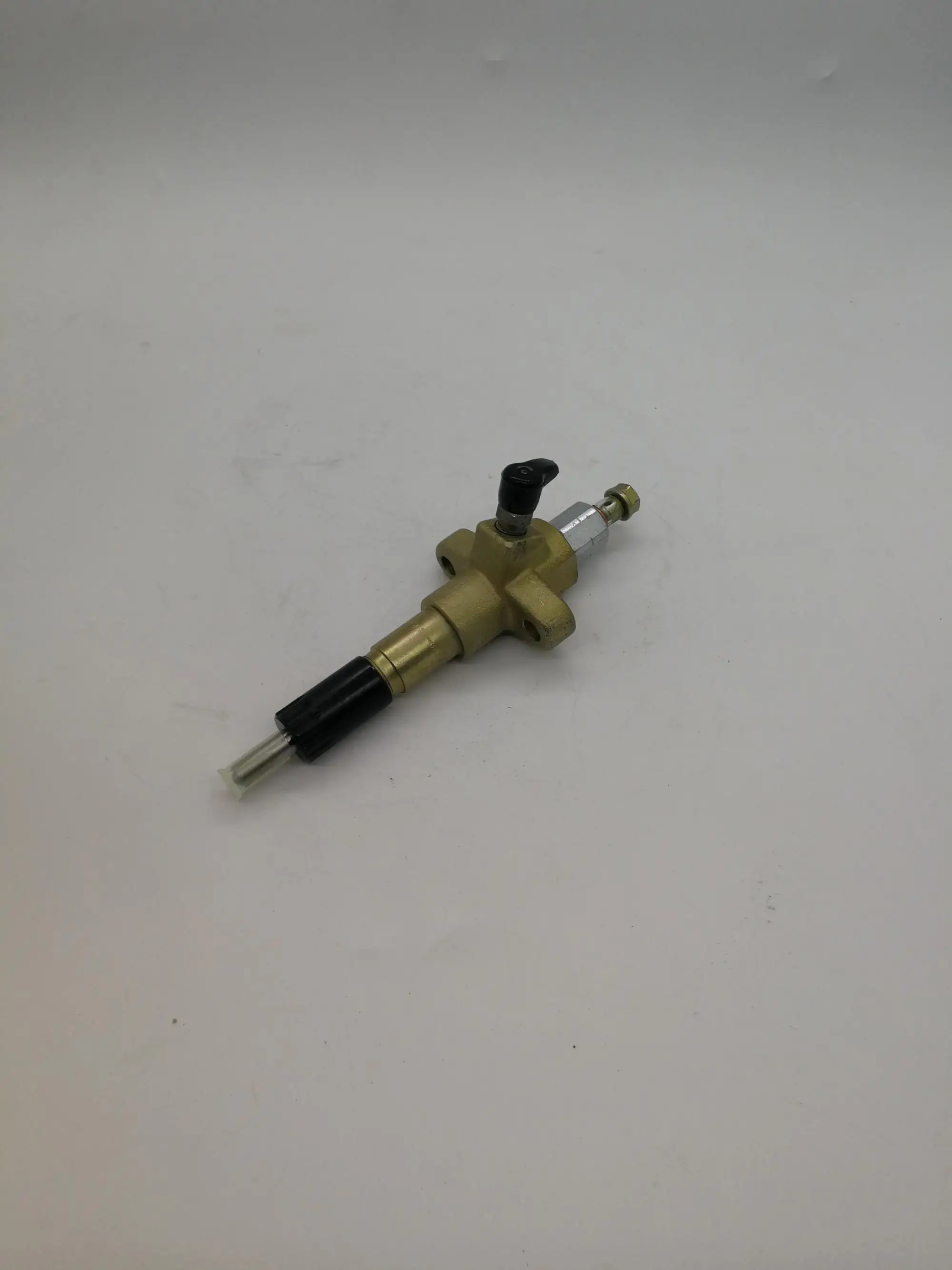 Fuel Injection Pump 400912-00069 For Db58 Engine Daewoo Doosan - Buy ...