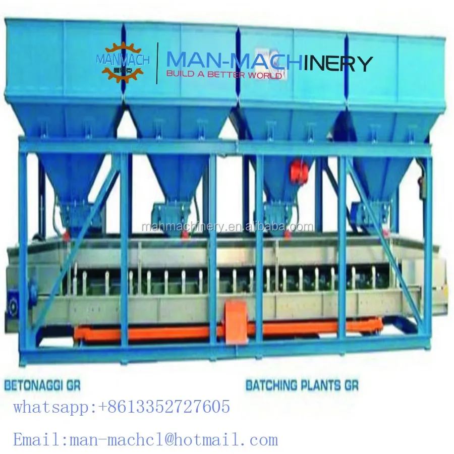 High Quality Pld1600 Cement Silo And Batching Machine For Sale - Buy Cement Silo And Batching ...