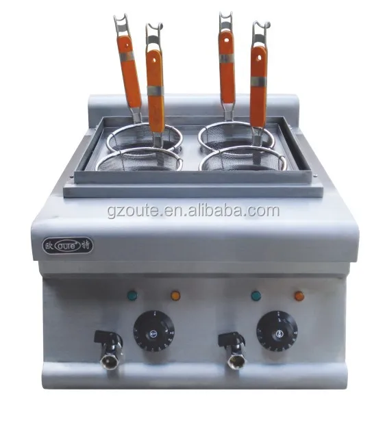 Stainless Steel Noodle Cooker - Efficient Pasta Cooking