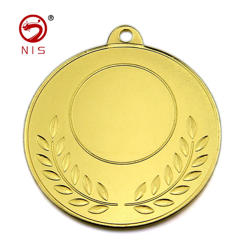 Cheap Price Gold Blank Iron Insert Medals For School Kids - Buy Blank Sports Medal,Cheap Medals ...