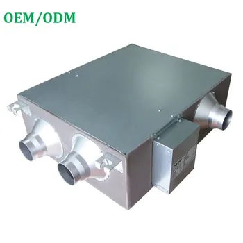 Positive Air Pressure Ventilation System With Small Body For Family Use ...