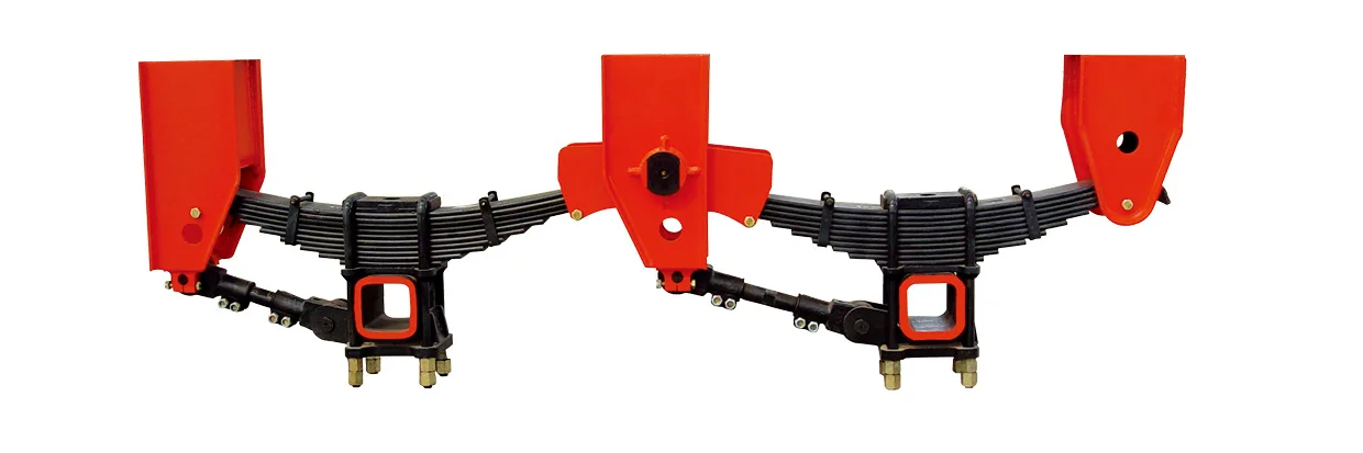 American Type Swing Axle Suspension - Buy Suspension,Independent ...