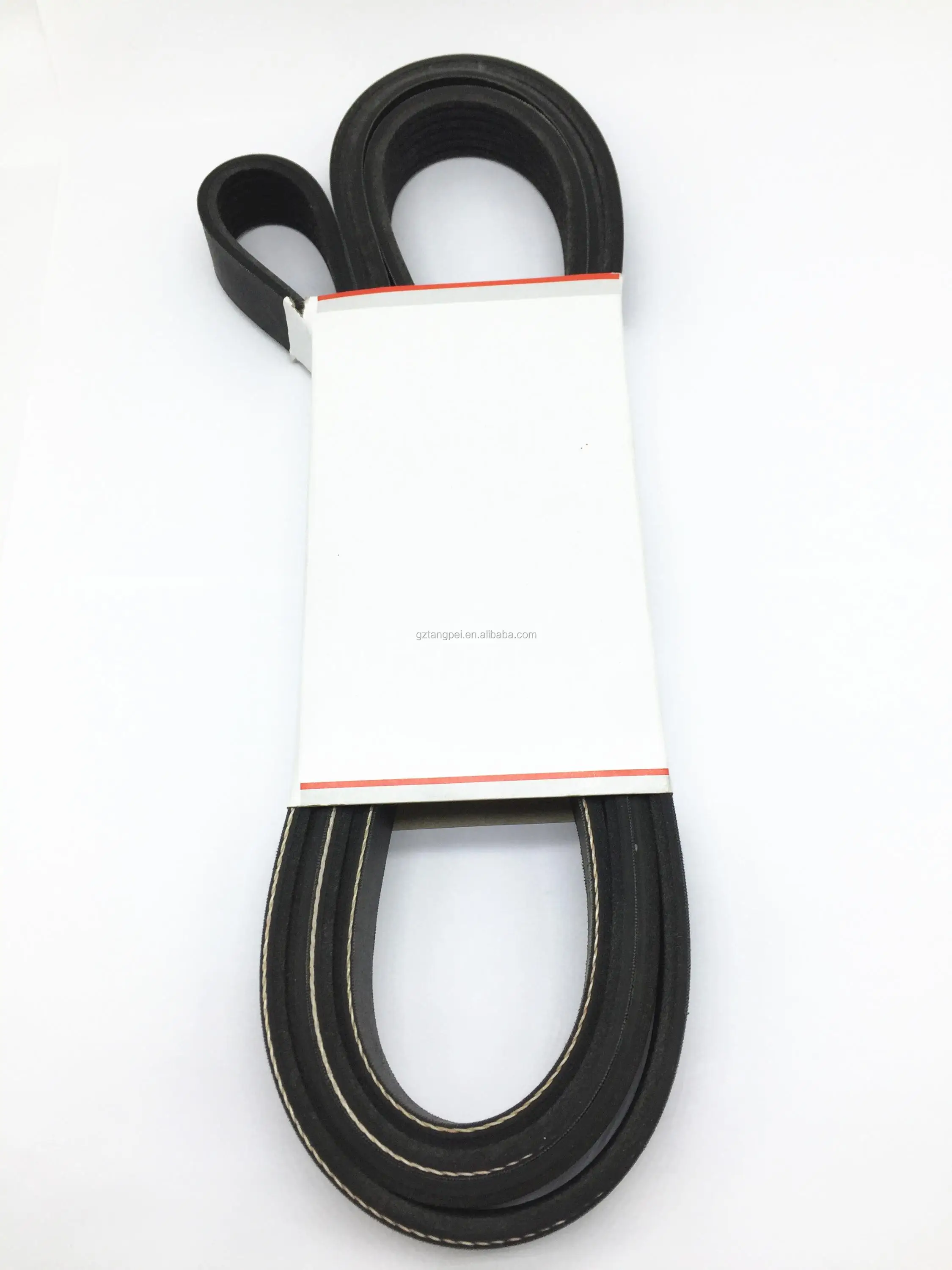 Alternador Conducir Cinturón Para Mitsubishi Lancer 6pk2563 1340a123 ...