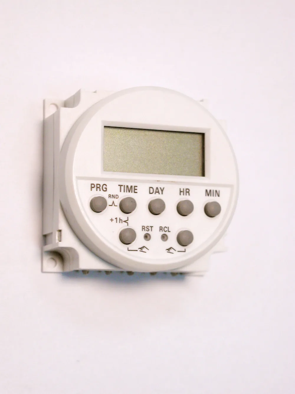 24 Hour Electric Module Digital Timer Electric Timer Prices - Buy ...