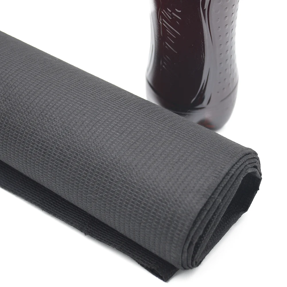 100% Recycled Polyester Non-woven Sustainable Fabric - Buy Sustainable ...