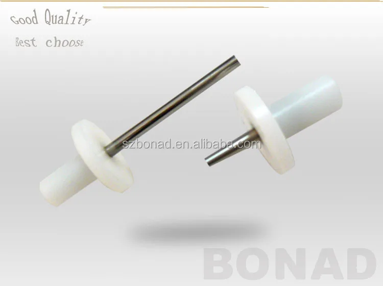 Vde 0470 Part 2 Picture 8 Probe 12 Cylinder Test Pin Iec 61032 Test Pin ...