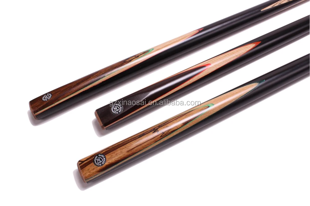One Piece Cue House Cue Handmade Jianying Snooker Cue - Buy Jianying ...