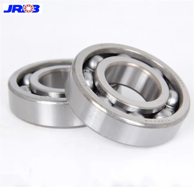 Chinese Factory Wholesale Deep Groove Ball Bearing 6301 For Motorcycle ...