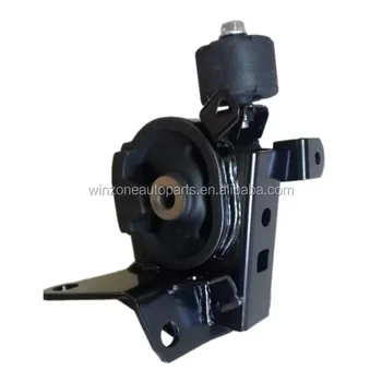12372-21070 12372-0d130 12372-22060 Engine Mount For Japanese Car - Buy ...