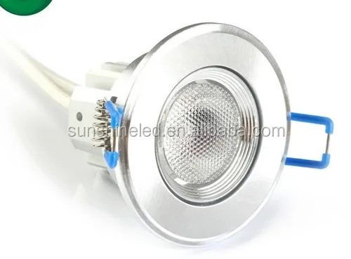 15/30/45 Degree Lens Rgbw Led Downlight 8w Ceiling Lighting Lamp - Buy ...