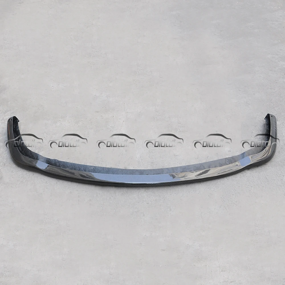 Car Accessories Front Bumper Lip Chin Spoiler for Mercedes-Benz SL R230 ...