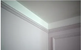 Architrave /baseboard/wood Molding/skirting Board/super Light Mdf/ldf ...