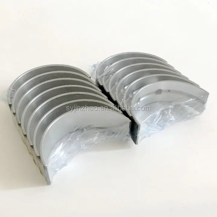 Bus Engine Parts Names Crankshaft Bearing 3978818 3978820 - Buy Main ...